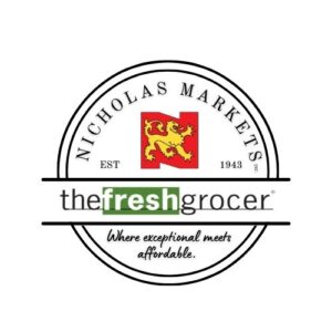 Nicholas Markets – Family Food Markets